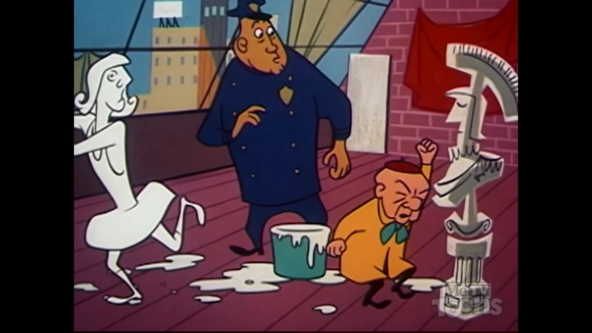 June 16, 2025 | MeTV Toons Broadcast Archives Wiki | Fandom