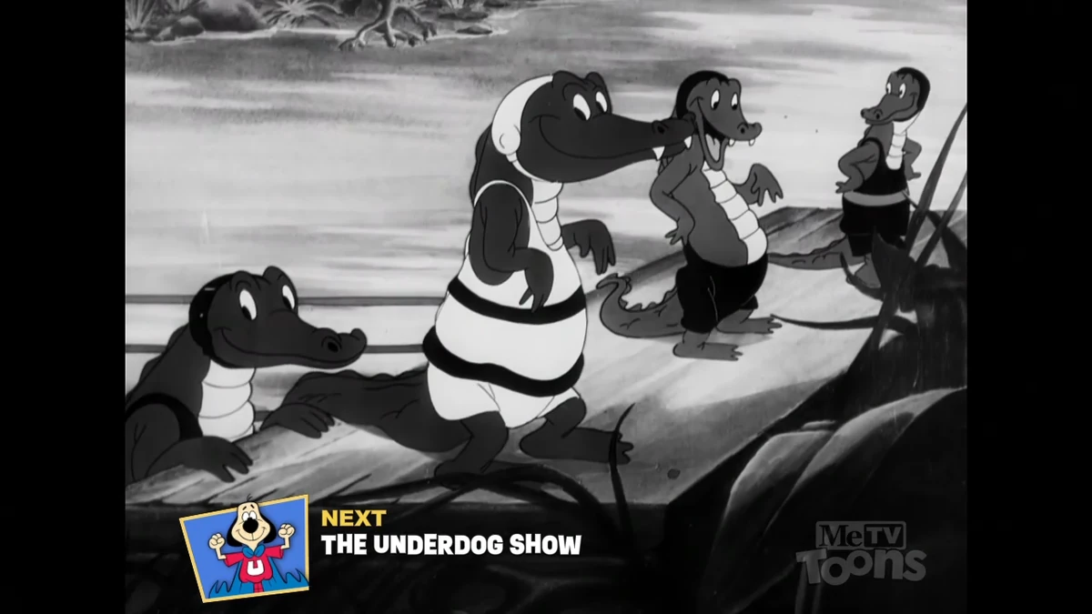 December 27, 2024 | MeTV Toons Broadcast Archives Wiki | Fandom