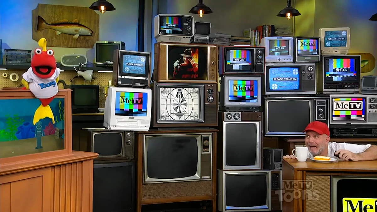 June 14, 2025 | MeTV Toons Broadcast Archives Wiki | Fandom