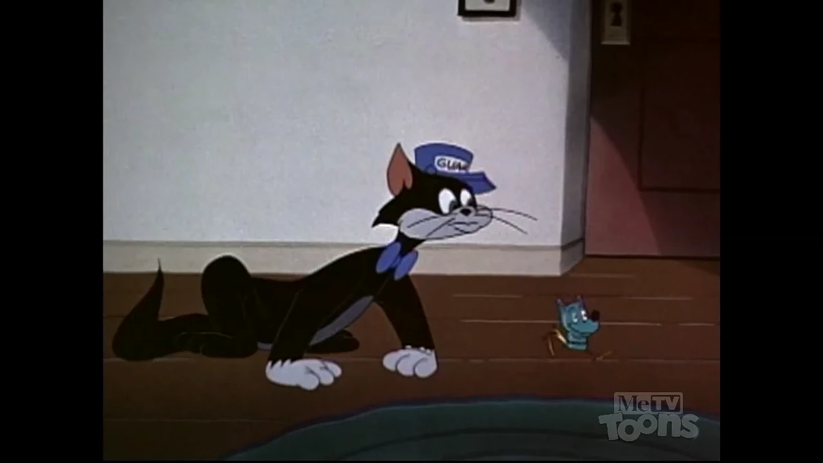 December 16, 2024 | MeTV Toons Broadcast Archives Wiki | Fandom