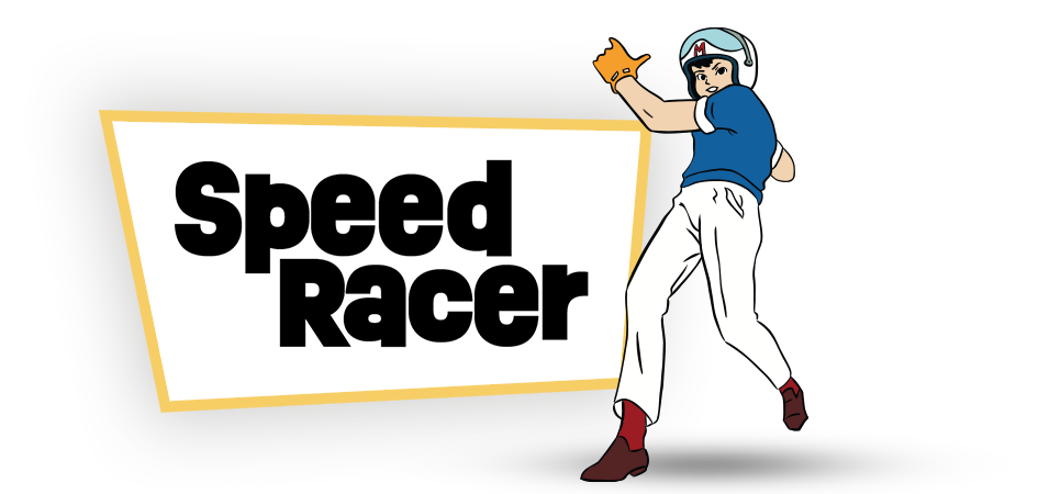 Speed Racer | Metvtoons Wiki | Fandom