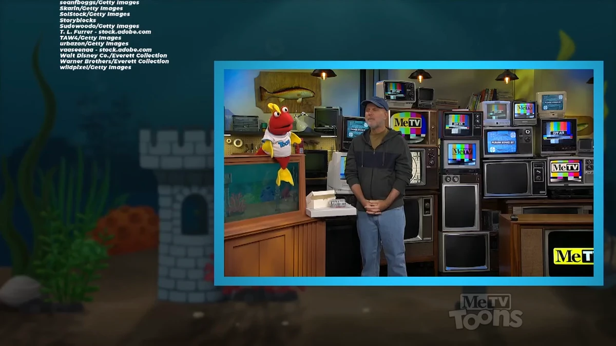 August 12, 2025 | MeTV Toons Broadcast Archives Wiki | Fandom