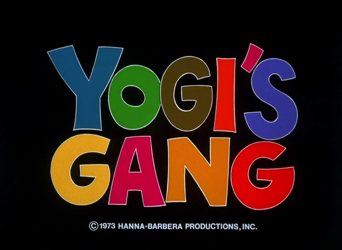 Yogi's Gang | MeTV Toons Broadcast Archives Wiki | Fandom