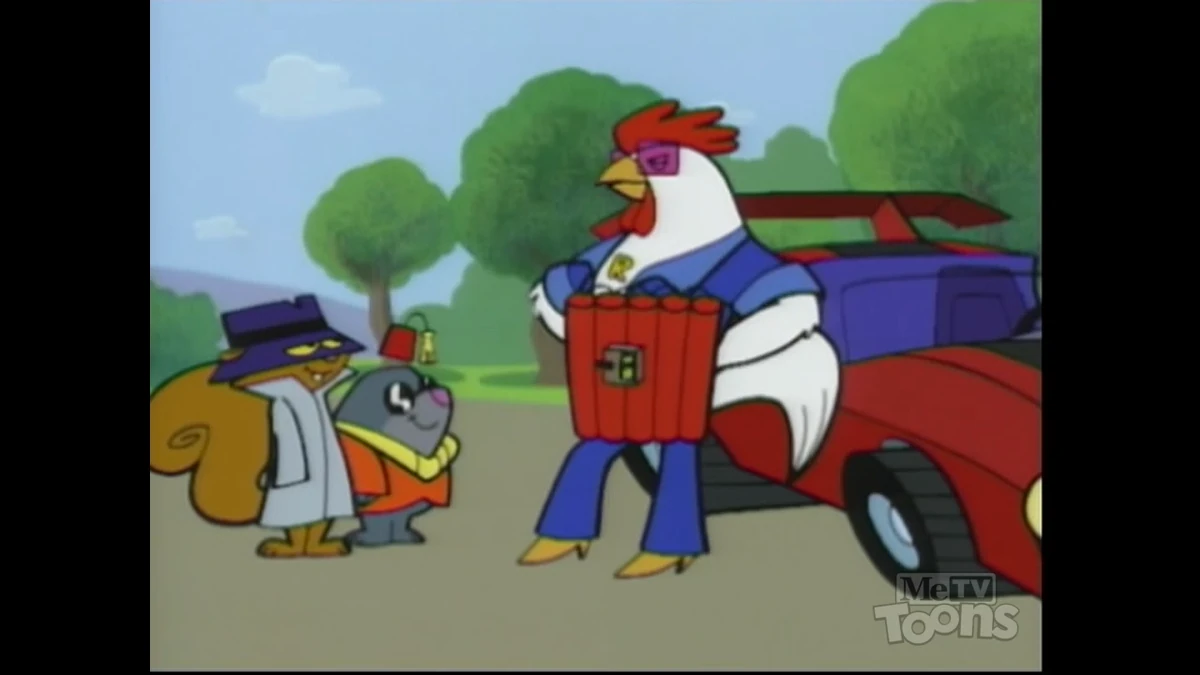 August 3, 2025 | MeTV Toons Broadcast Archives Wiki | Fandom