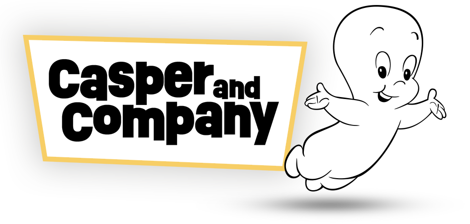 Casper and Company | MeTV Toons Broadcast Archives Wiki | Fandom