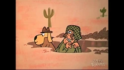 January 11, 2025 | MeTV Toons Broadcast Archives Wiki | Fandom
