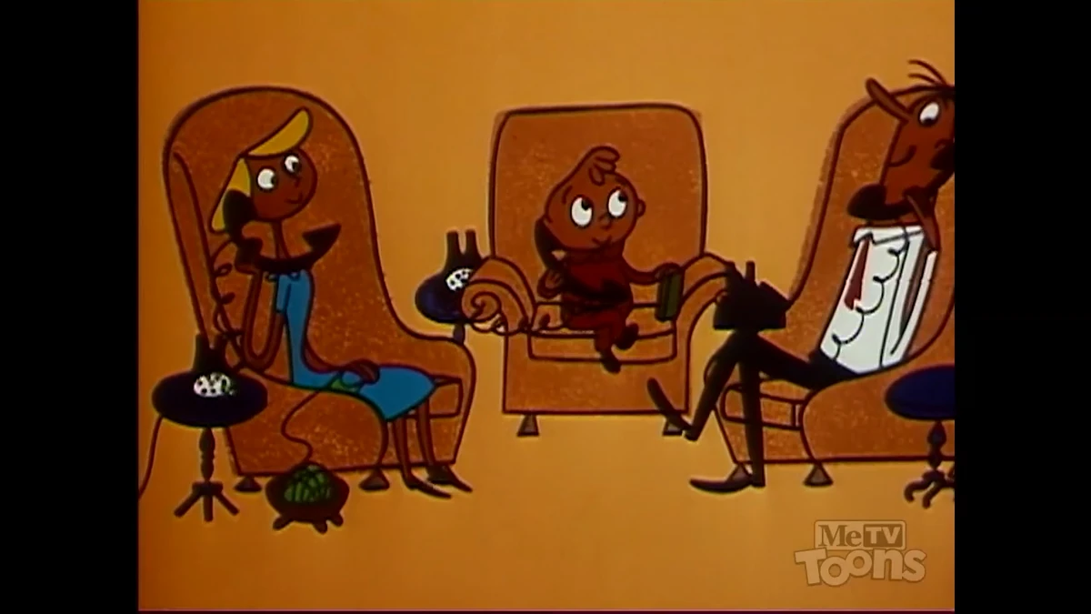 June 2, 2025 | MeTV Toons Broadcast Archives Wiki | Fandom