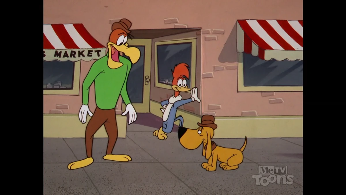 March 26, 2025 | MeTV Toons Broadcast Archives Wiki | Fandom