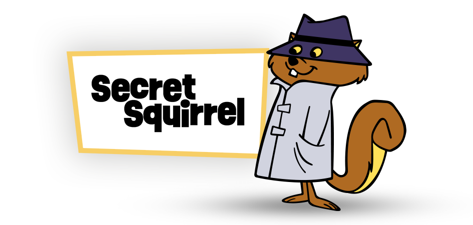 The Secret Squirrel Show | MeTV Toons Broadcast Archives Wiki | Fandom
