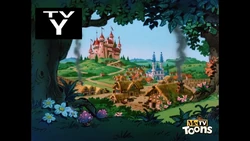 TV Ratings | MeTV Toons Broadcast Archives Wiki | Fandom