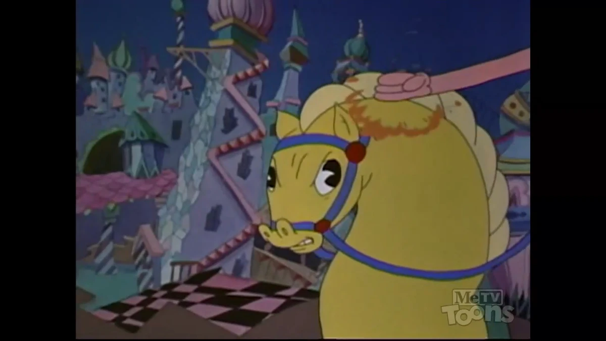 March 31, 2025 | MeTV Toons Broadcast Archives Wiki | Fandom