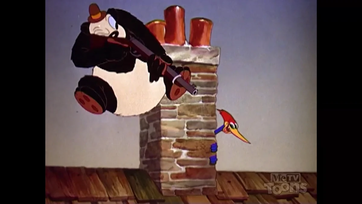 May 27, 2025 | MeTV Toons Broadcast Archives Wiki | Fandom