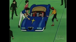 February 27, 2026 | MeTV Toons Broadcast Archives Wiki | Fandom