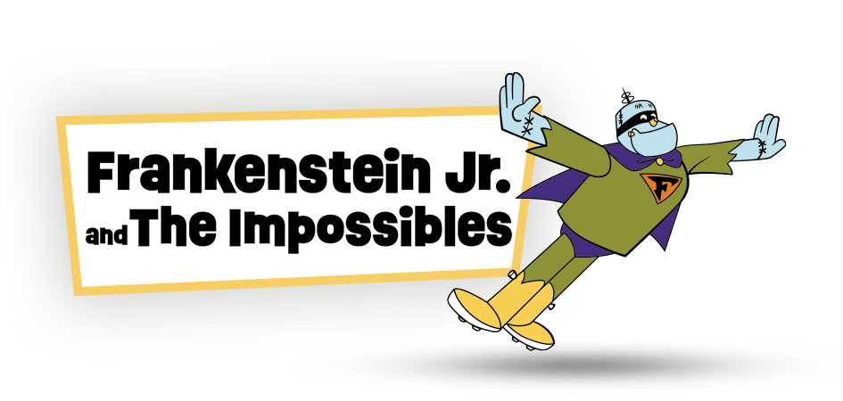 Frankenstein Jr. and The Impossibles | MeTV Toons Broadcast Archives ...