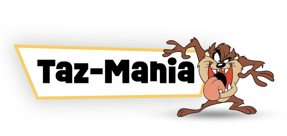 Taz-Mania | MeTV Toons Broadcast Archives Wiki | Fandom