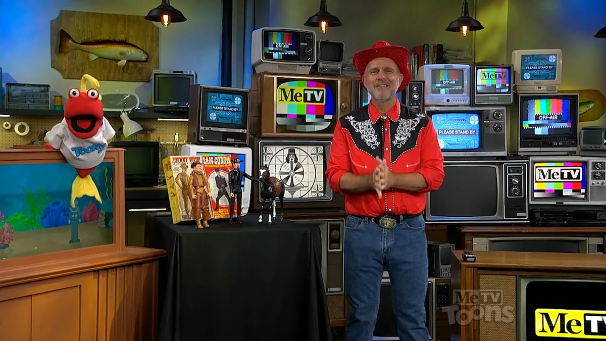 November 26, 2024 | MeTV Toons Broadcast Archives Wiki | Fandom