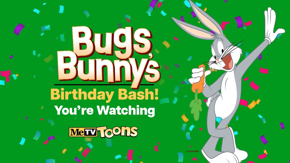 Events Metv Toons Broadcast Archives Wiki Fandom