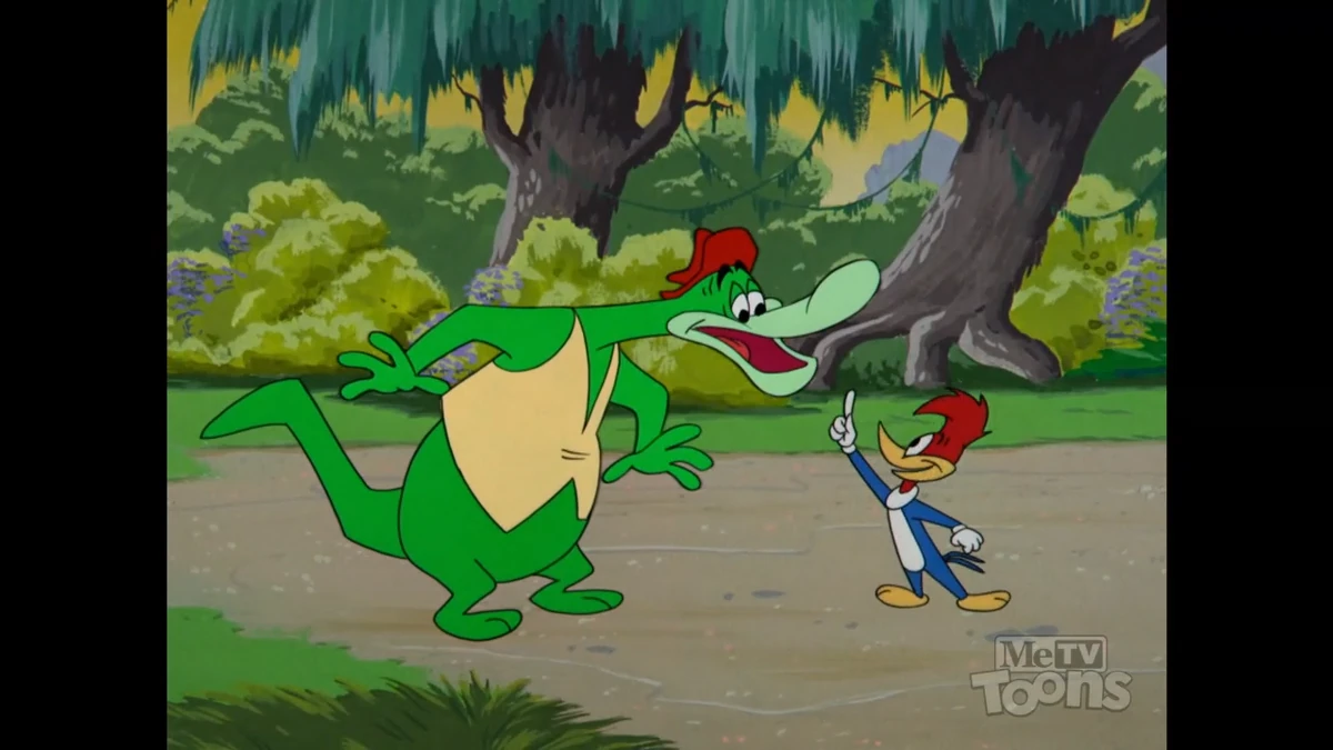 July 16, 2025 | MeTV Toons Broadcast Archives Wiki | Fandom