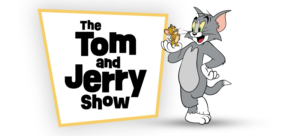 The Tom and Jerry Show | MeTV Toons Broadcast Archives Wiki | Fandom