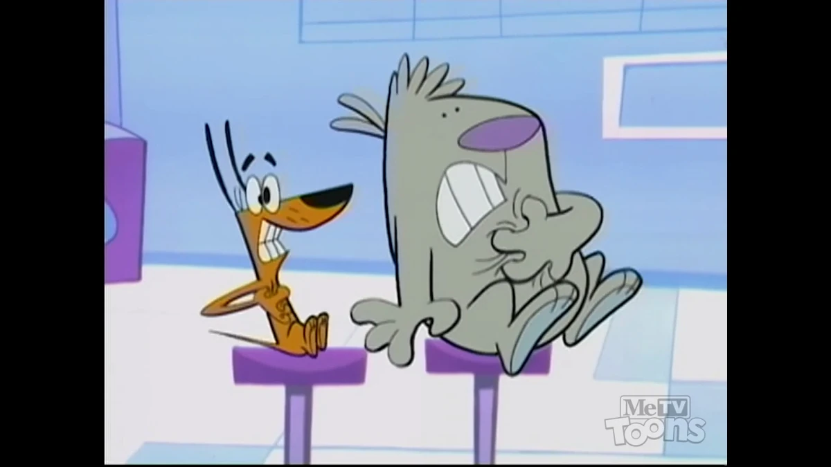 May 25, 2025 | MeTV Toons Broadcast Archives Wiki | Fandom