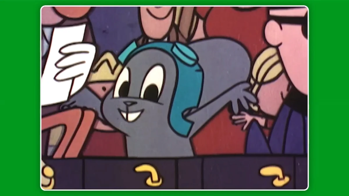 Station IDs | MeTV Toons Broadcast Archives Wiki | Fandom