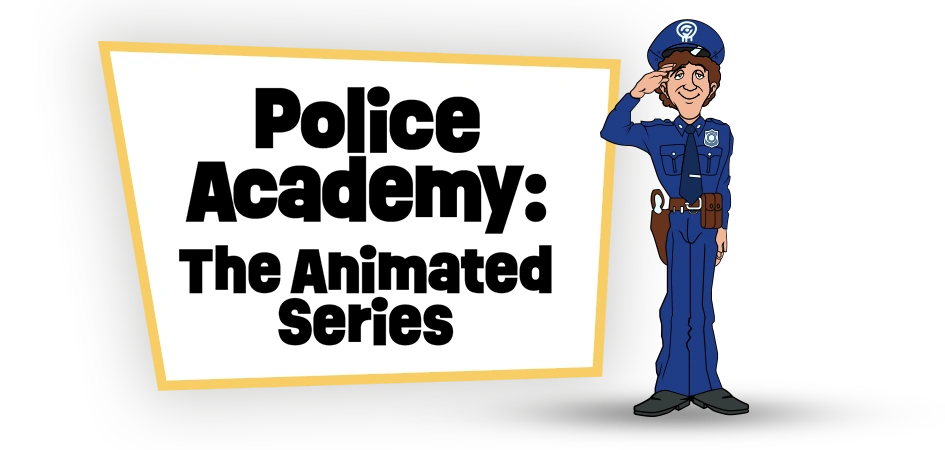 Police Academy: The Animated Series | Metvtoons Wiki | Fandom