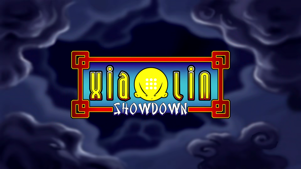 Xiaolin Showdown Metv Toons Broadcast Archives Wiki Fandom