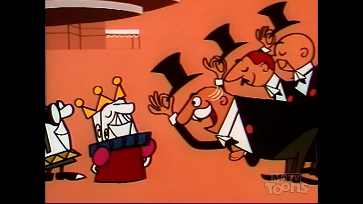 August 11, 2025 | MeTV Toons Broadcast Archives Wiki | Fandom