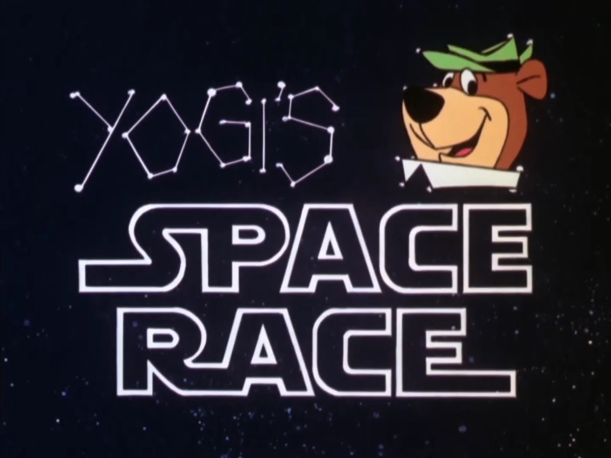 Yogi's Space Race | MeTV Toons Broadcast Archives Wiki | Fandom