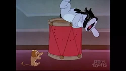 April 21, 2025 | MeTV Toons Broadcast Archives Wiki | Fandom