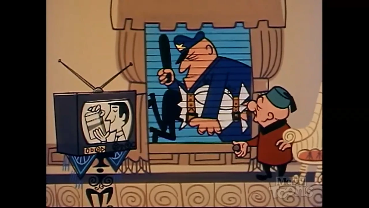 April 28, 2025 | MeTV Toons Broadcast Archives Wiki | Fandom