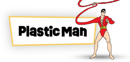 The Plastic Man Comedy/Adventure Show | MeTV Toons Broadcast Archives ...