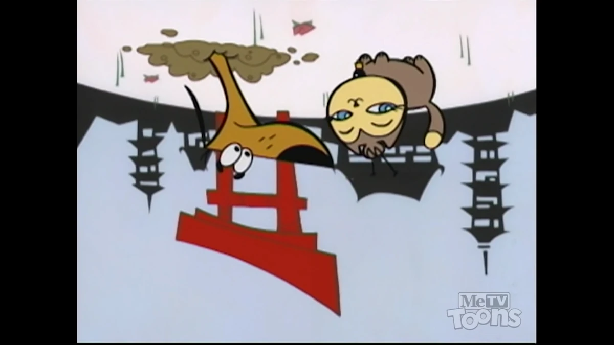 June 22, 2025 | MeTV Toons Broadcast Archives Wiki | Fandom