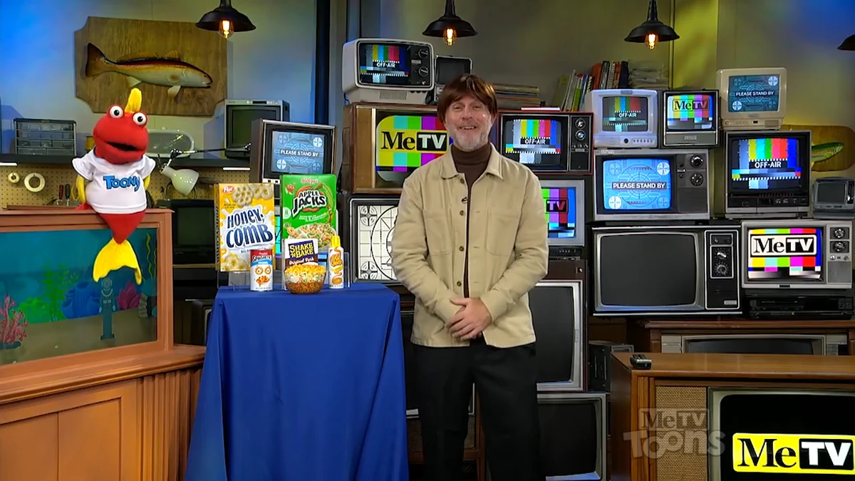 January 16, 2025 | MeTV Toons Broadcast Archives Wiki | Fandom