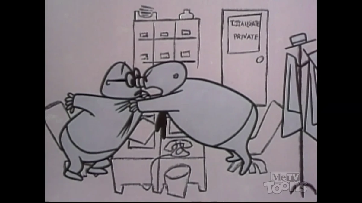 February 17, 2025 | MeTV Toons Broadcast Archives Wiki | Fandom