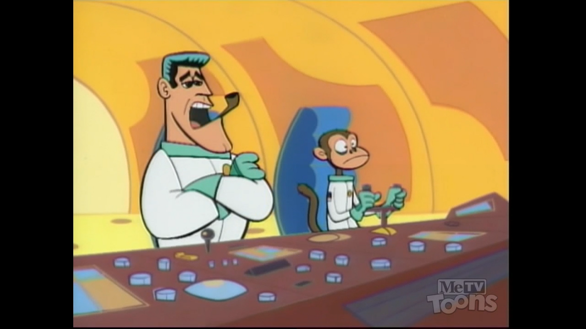 August 4 2024 Metv Toons Broadcast Archives Wiki Fandom