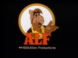 ALF: The Animated Series | MeTV Toons Broadcast Archives Wiki | Fandom