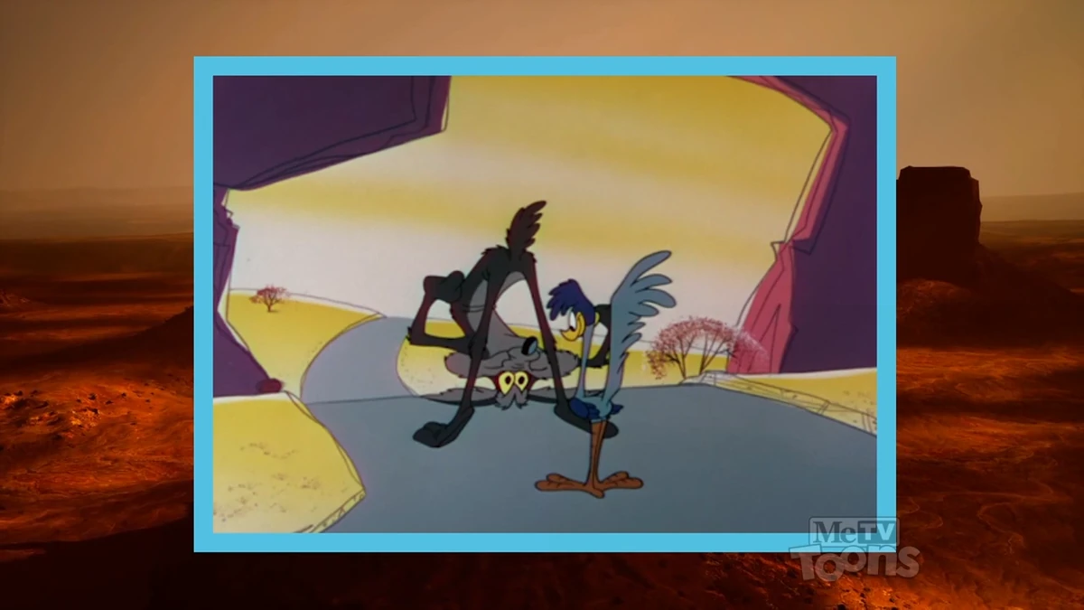 January 7, 2025 | MeTV Toons Broadcast Archives Wiki | Fandom