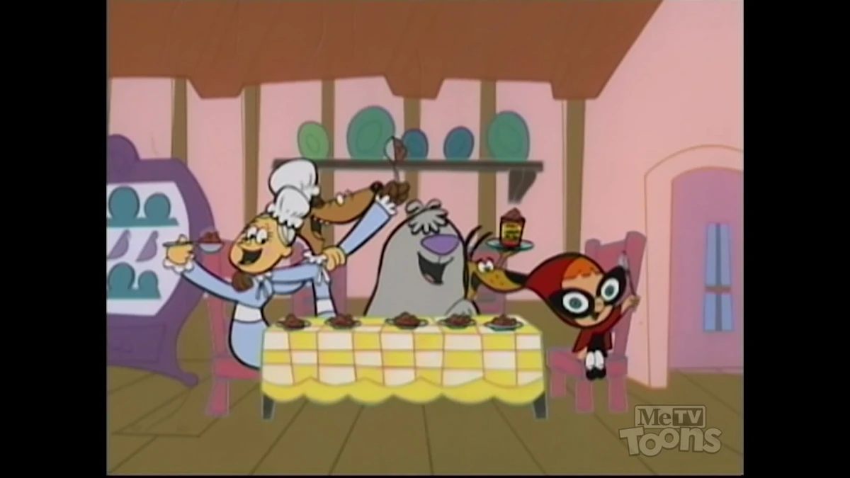 November 10, 2024 | MeTV Toons Broadcast Archives Wiki | Fandom