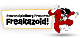 Freakazoid! | MeTV Toons Broadcast Archives Wiki | Fandom
