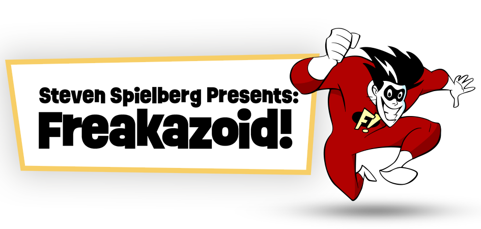Freakazoid! | Metvtoons Wiki | Fandom
