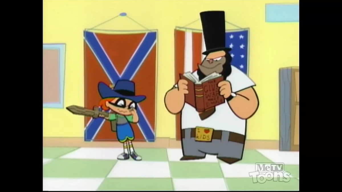 February 16, 2025 | MeTV Toons Broadcast Archives Wiki | Fandom