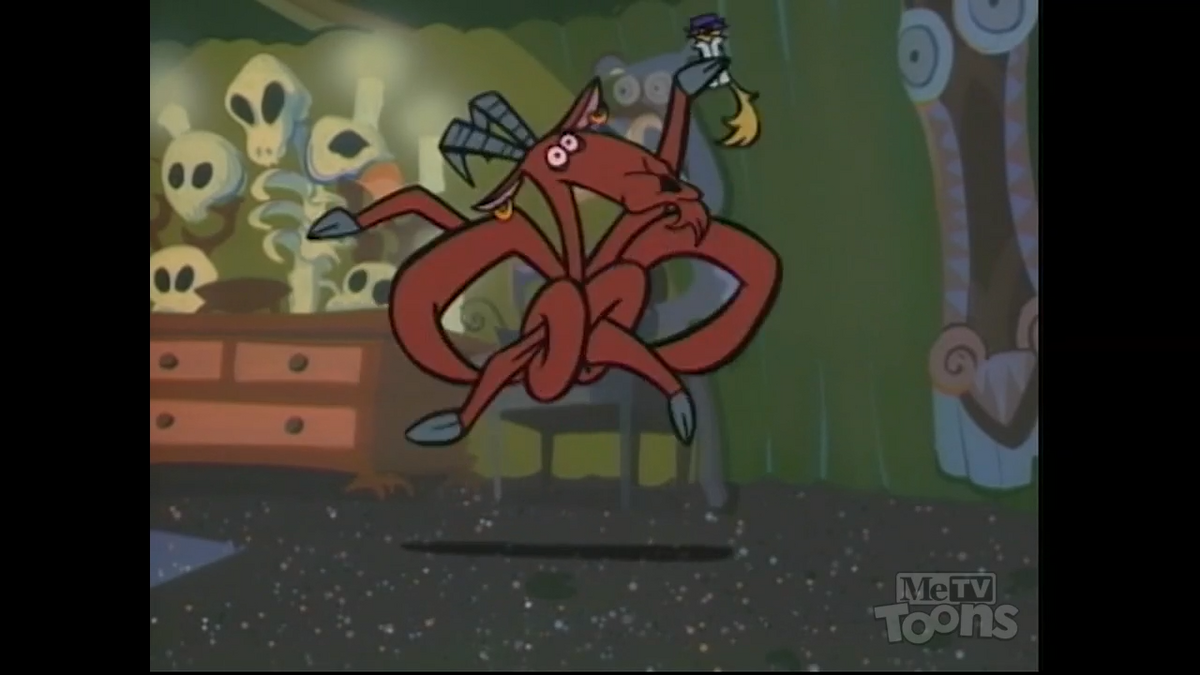 March 30 2025 Metv Toons Broadcast Archives Wiki Fandom
