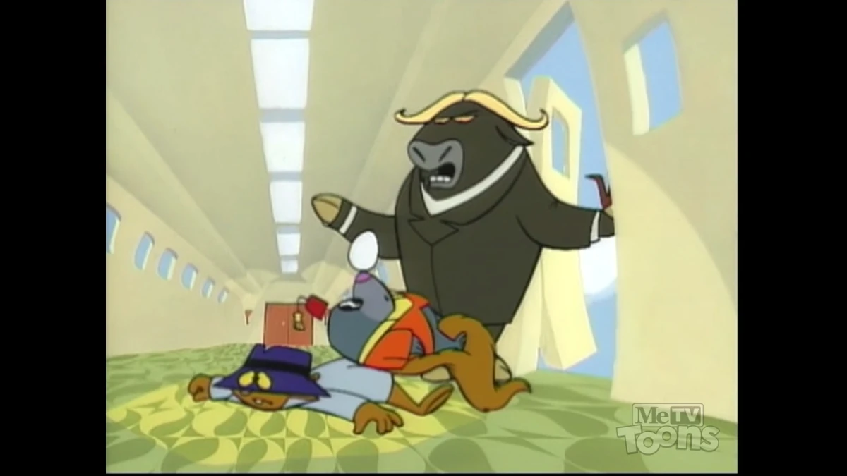 August 10, 2025 | MeTV Toons Broadcast Archives Wiki | Fandom