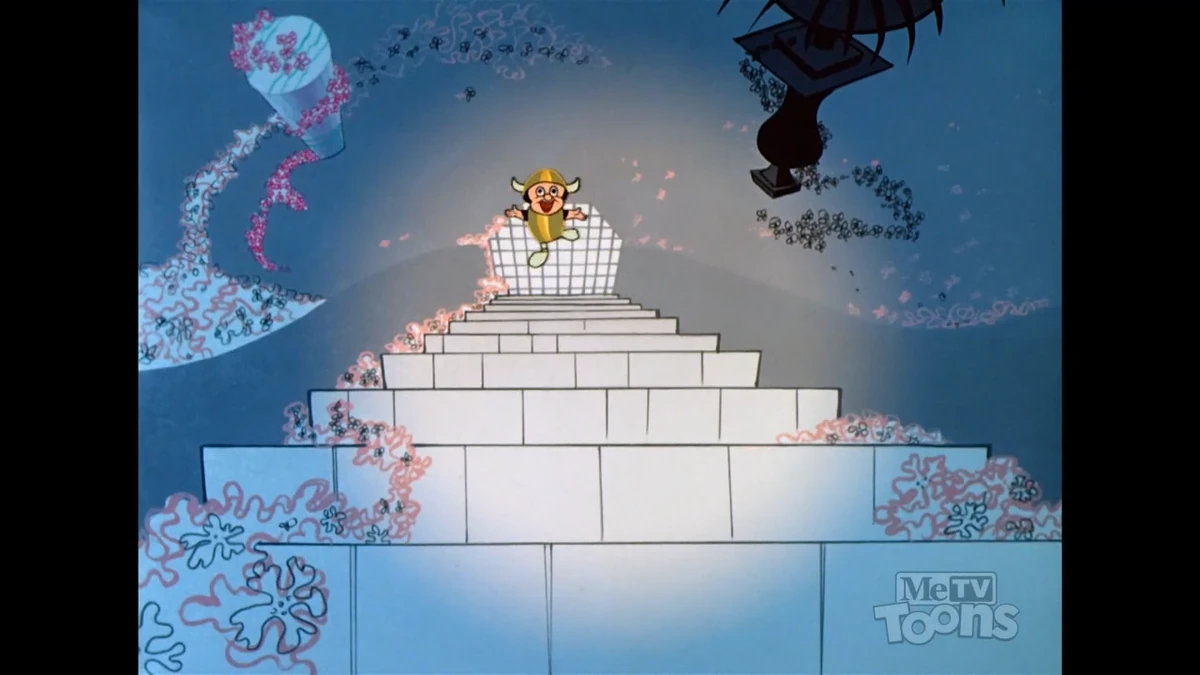 November 7, 2024 | MeTV Toons Broadcast Archives Wiki | Fandom