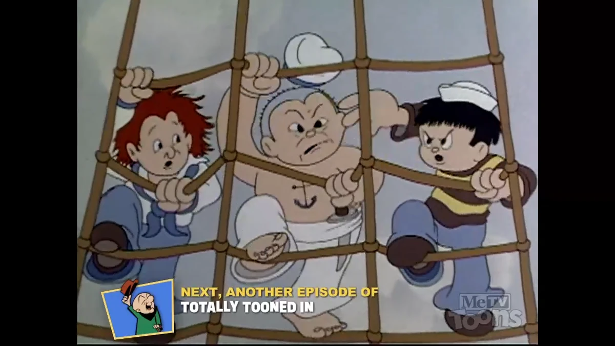 June 9, 2025 | MeTV Toons Broadcast Archives Wiki | Fandom