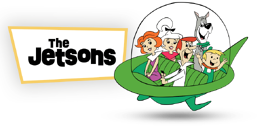 The Jetsons | MeTV Toons Broadcast Archives Wiki | Fandom