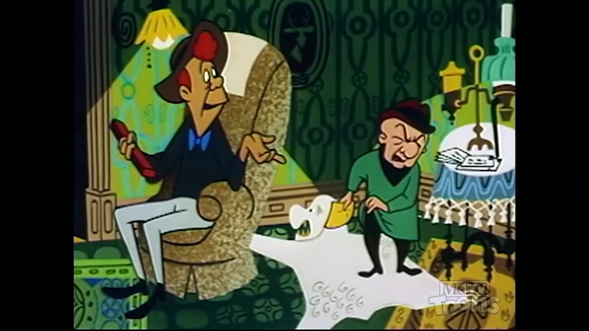 July 22, 2024 | MeTV Toons Broadcast Archives Wiki | Fandom