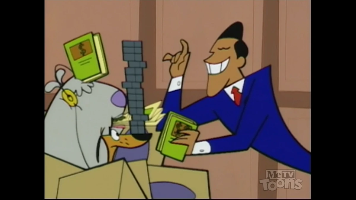 April 13, 2025 | MeTV Toons Broadcast Archives Wiki | Fandom