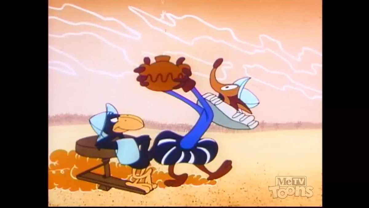 May 19, 2025 | MeTV Toons Broadcast Archives Wiki | Fandom